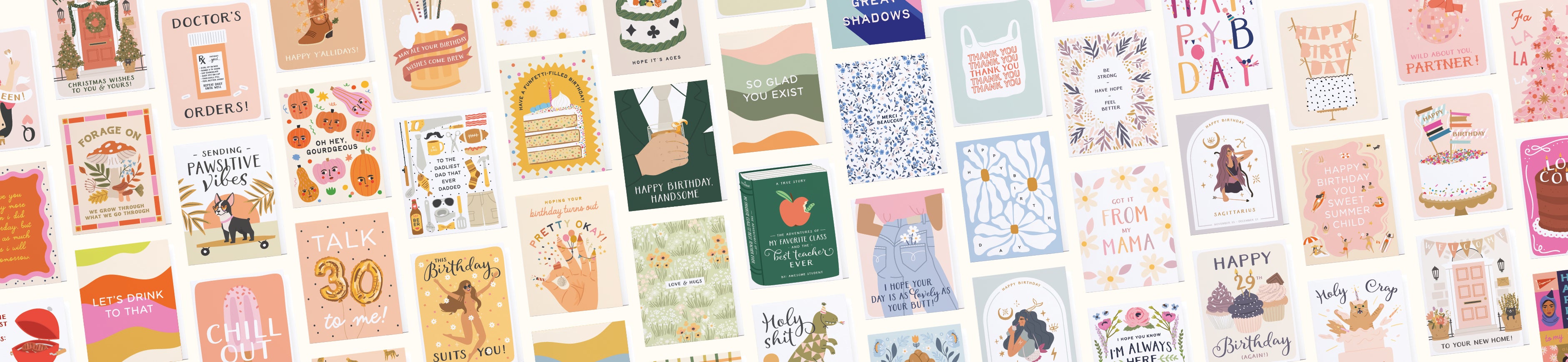 Pinback Buttons with Personality – Easyhand Goods Co.