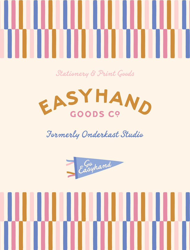 Send It Like You Mean It – Easyhand Goods Co.